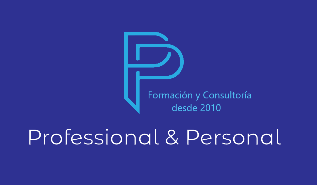 Contacto - Professional Personal